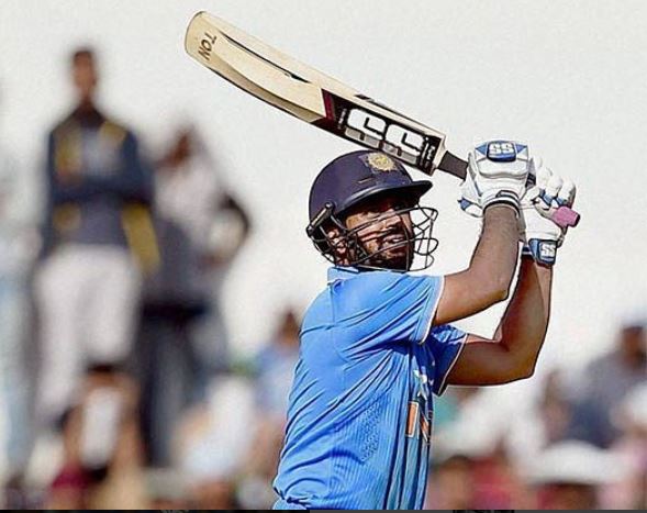 Ambati Rayudu Biography (Cricketer) | Wiki | Age | Height | Spouse|Career