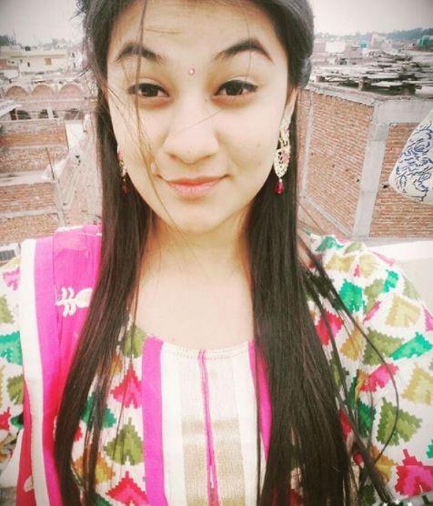 Geetika Sood Biography (Roadies Xtreme) | Wiki | Age | Height | Affairs Geetika Sood Biography (Roadies Xtreme) | Wiki | Age | Height | Affairs