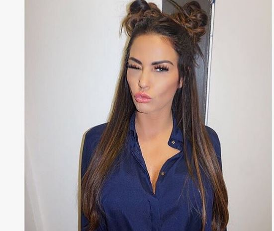 Katie Price Biography | Wiki | Age | Height | Spouse | Career | Education