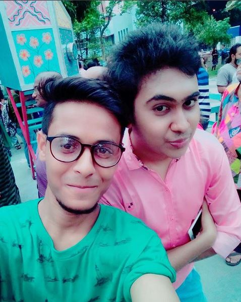 Sandy Saha Roadies Xtreme Biography | Wiki | Age | Height | Career