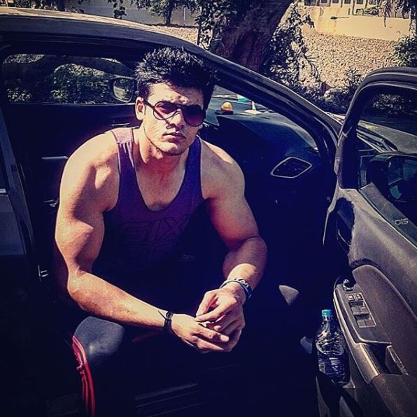 Sonu Jat Roadies Xtreme Biography | Wiki | Age | Height | Spouse | Affairs