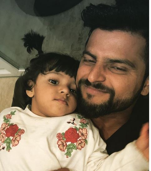 Suresh Raina Biography | Wiki | Age | Height | Spouse | Career | Education