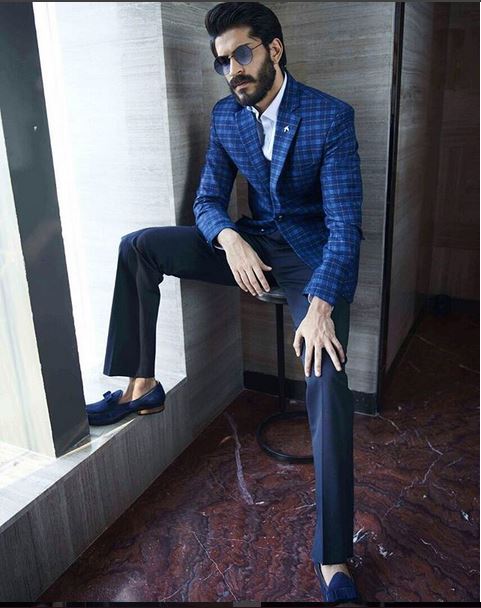 Harshvardhan Kapoor Biography (Anil Kapoor Son) | Wiki | Age | Height ...