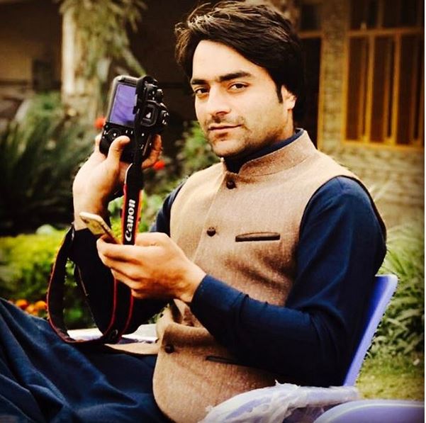 Rashid Khan Biography | Wiki | Age | Height | Spouse | Career | Education