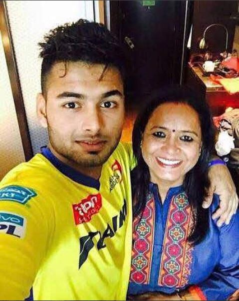 Rishabh Pant Biography | Wiki | Age | Height | Spouse | Career | Education Rishabh Pant Biography | Wiki | Age | Height | Spouse | Career | Education