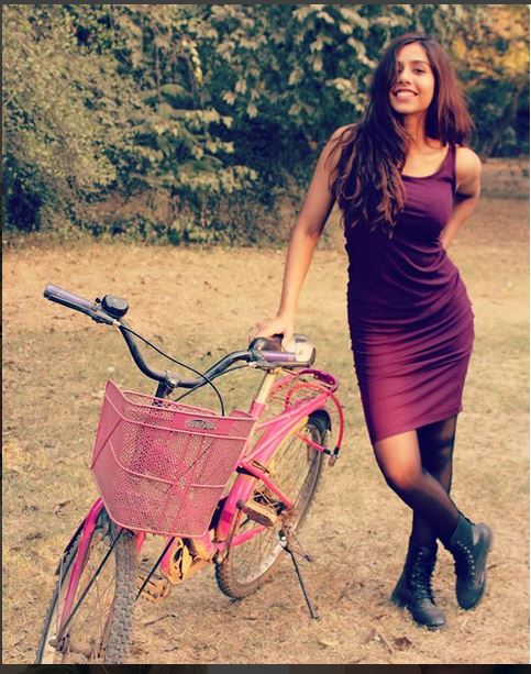 Iram Badar Khan Biography (Roadies Xtreme) | Wiki | Age | Height