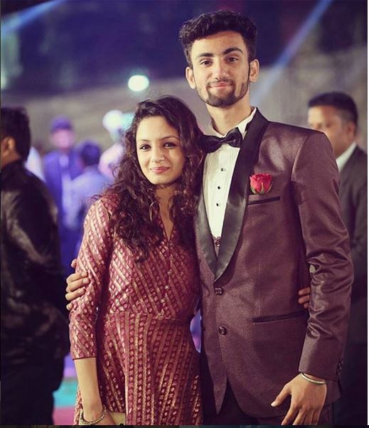 Arushi Dutta Biography (Splitsvilla 11) | Wiki | Age | Spouse | Affairs