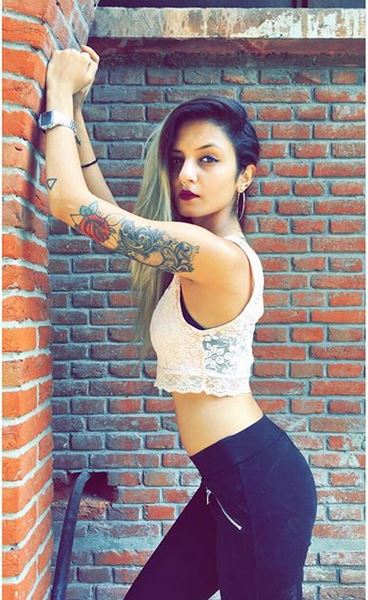 Arushi Dutta Biography (Splitsvilla 11) | Wiki | Age | Spouse | Affairs