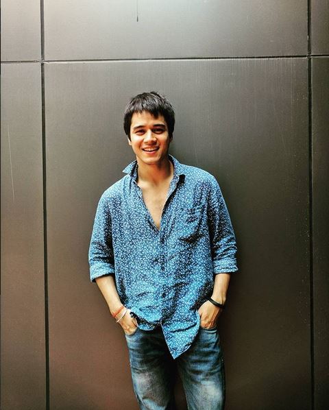 Anshuman Malhotra Biography | Wiki | Age | Height | Spouse | Education ...