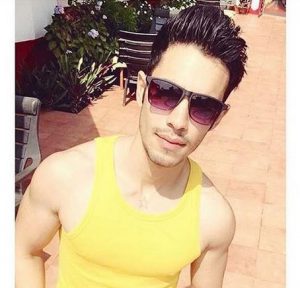 Gaurav Sharma Biography (Splitsvilla 11) | Wiki | Age | Spouse ...