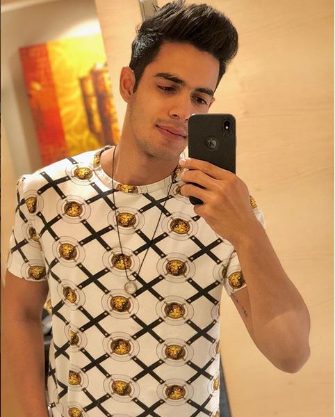 Gaurav Sharma Biography (Splitsvilla 11) | Wiki | Age | Spouse ...