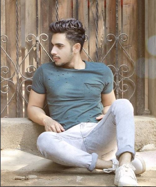 Gaurav Sharma Biography (Splitsvilla 11) | Wiki | Age | Spouse ...