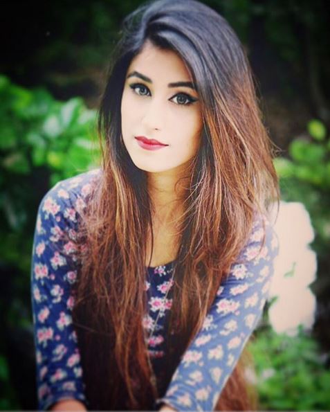 Maera Mishra Biography (Splitsvilla 11) | Wiki | Age | Height | Spouse ...