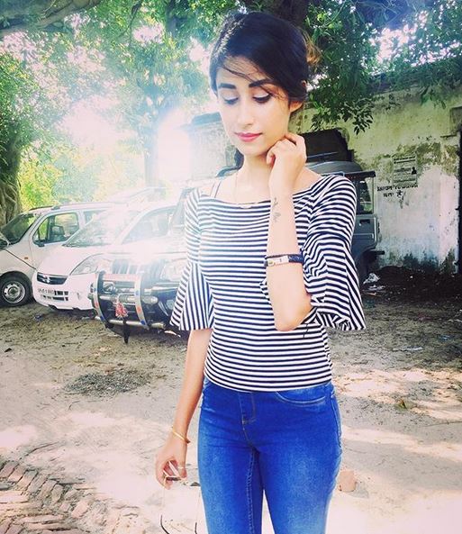 Maera Mishra Biography (Splitsvilla 11) | Wiki | Age | Height | Spouse ...