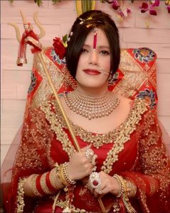 Radhe Maa Biography | Wiki | Age | Height | Spouse | Career | Education ...