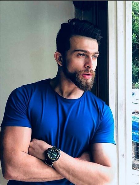 Chetan Titre Biography (Splitsvilla Season 11) | Wiki | Age | Height ...