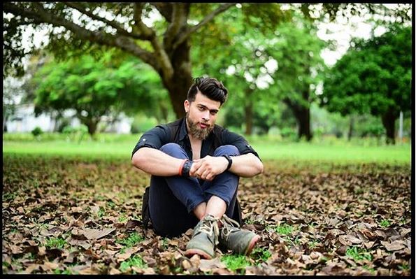 Chetan Titre Biography (Splitsvilla Season 11) | Wiki | Age | Height ...