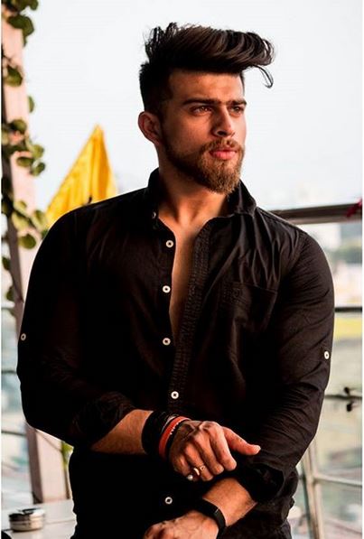 Chetan Titre Biography (Splitsvilla Season 11) | Wiki | Age | Height ...