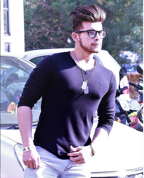 Chetan Titre Biography (Splitsvilla Season 11) | Wiki | Age | Height ...
