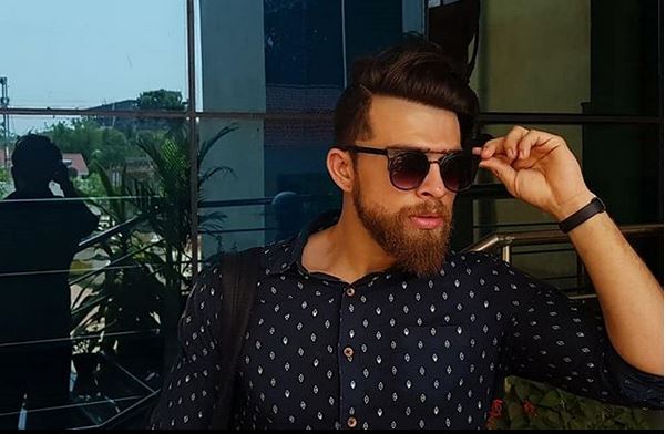 Chetan Titre Biography (Splitsvilla Season 11) | Wiki | Age | Height ...