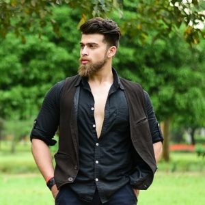 Chetan Titre Biography (Splitsvilla Season 11) | Wiki | Age | Height ...