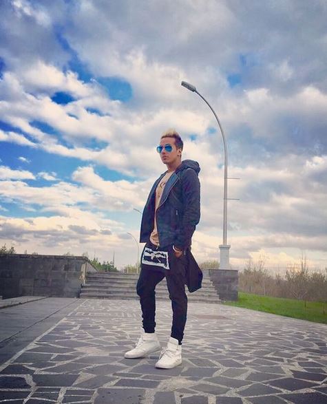 Harshit Tomar Biography | Wiki | Age | Height | Spouse | Career | Affairs