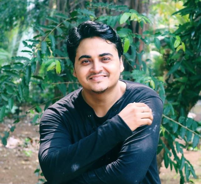 Mohit Sinha Biography (Actor) | Wiki | Age | Height | Spouse | Affairs