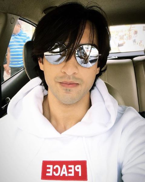 Rohit Suchanti Biography Bigg Boss 12 | Wiki | Age | Height | Affairs