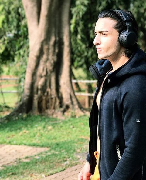 Rohit Suchanti Biography Bigg Boss 12 | Wiki | Age | Height | Affairs