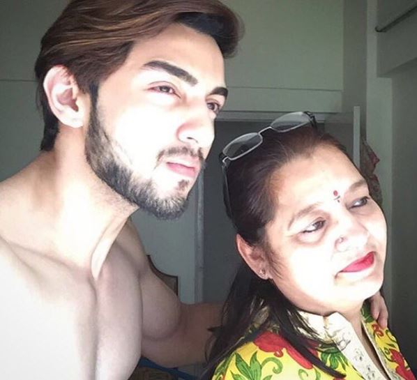 Rohit Suchanti Biography Bigg Boss 12 | Wiki | Age | Height | Affairs