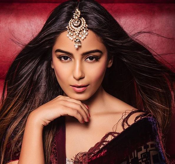 Srishty Rode Biography (Bigg Boss 12) | Wiki | Age | Height | Affairs