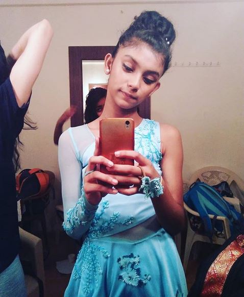 Aanchal Malakar Biography (Dance Plus 4) | Wiki | Age | Height | Affairs