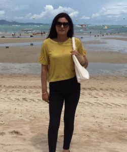 Mehak Ghai Biography (Splitsvilla S11) | Wiki | Age | Education | Affairs