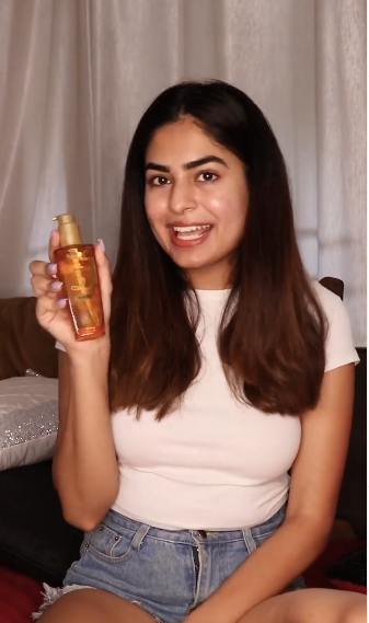 Mehak Ghai Biography (Splitsvilla S11) | Wiki | Age | Education | Affairs