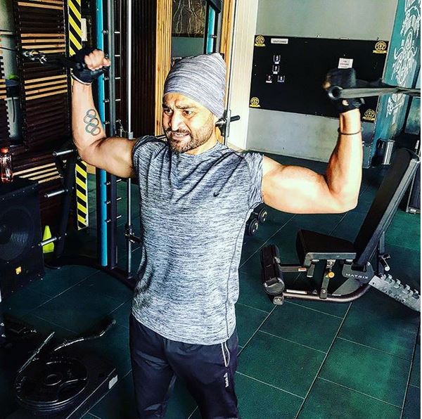 Sandeep Singh Biography | Wiki | Age | Height | Spouse | Career | Affairs Sandeep Singh Biography | Wiki | Age | Height | Spouse | Career | Affairs