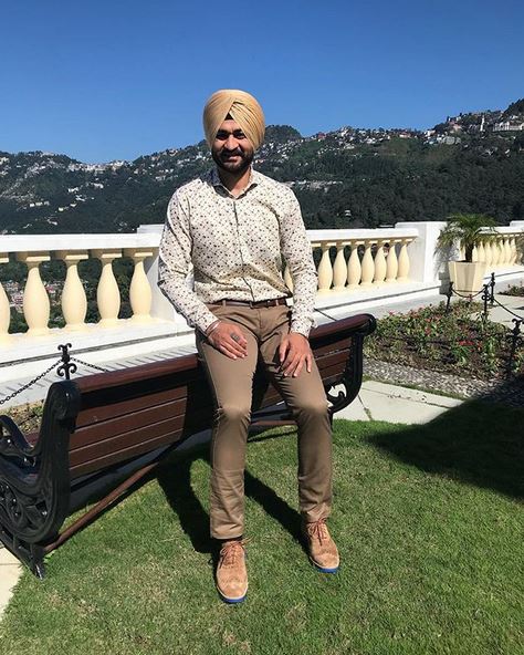 Sandeep Singh Biography | Wiki | Age | Height | Spouse | Career | Affairs Sandeep Singh Biography | Wiki | Age | Height | Spouse | Career | Affairs