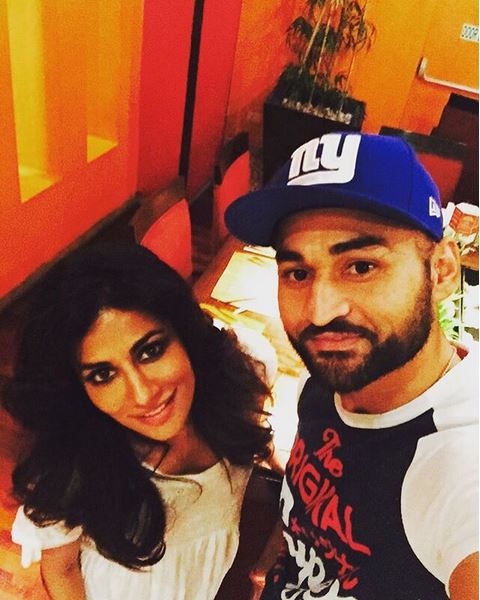 Sandeep Singh Biography | Wiki | Age | Height | Spouse | Career | Affairs Sandeep Singh Biography | Wiki | Age | Height | Spouse | Career | Affairs