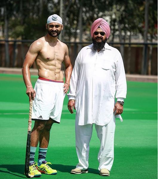 Sandeep Singh Biography | Wiki | Age | Height | Spouse | Career | Affairs Sandeep Singh Biography | Wiki | Age | Height | Spouse | Career | Affairs
