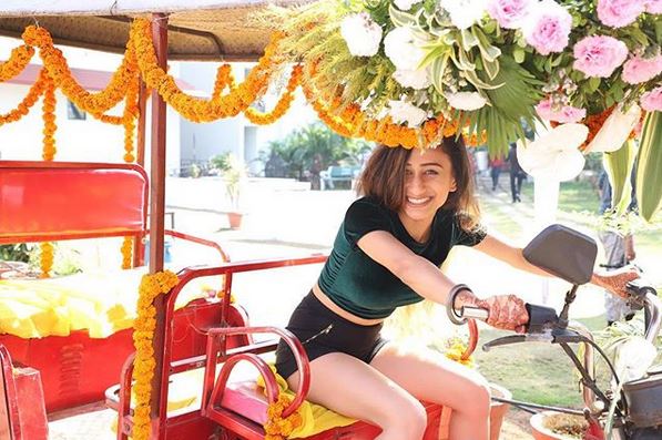 Simran Kaur Purewal Roadies Real Heroes Biography | Wiki | Age | Affairs