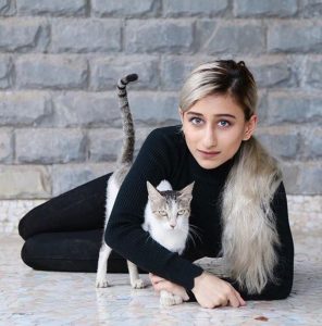 Simran Kaur Purewal Roadies Real Heroes Biography | Wiki | Age | Affairs