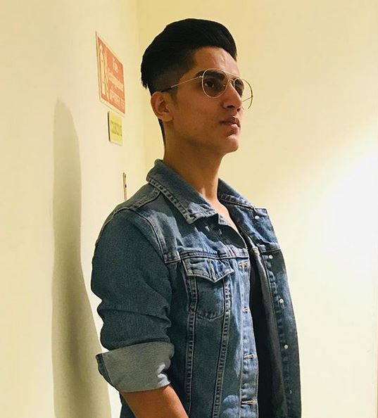 Tara Prasad Roadies Real Heroes Biography | Wiki | Age | Height | Affairs