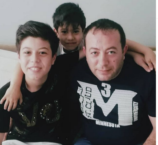 Alp Akar Biography | Wiki | Age | Height | Spouse | Career | Education