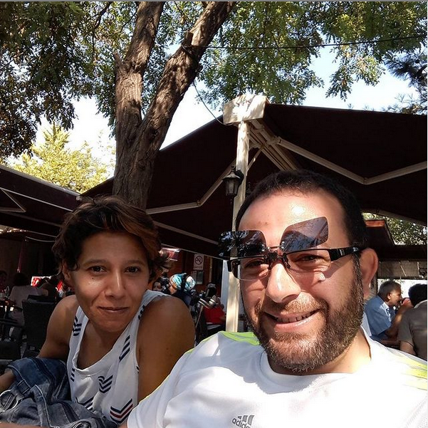 Alp Akar Biography | Wiki | Age | Height | Spouse | Career | Education