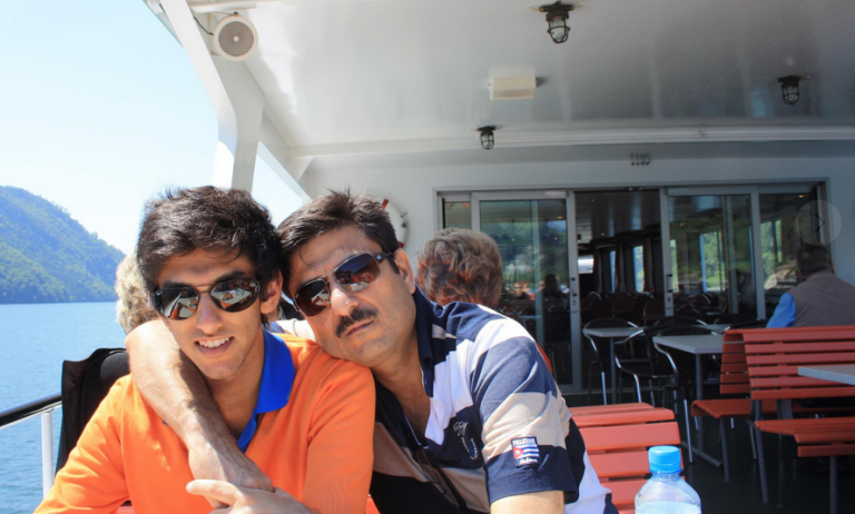 Suvir Bector Biography | Wiki | Age | Height | Spouse | Career | Affair