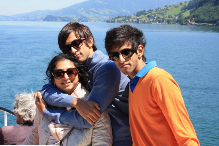 Suvir Bector Biography | Wiki | Age | Height | Spouse | Career | Affair