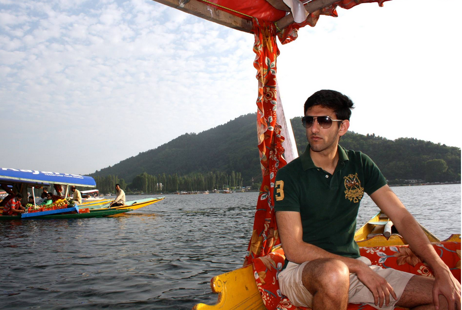 Suvir Bector Biography | Wiki | Age | Height | Spouse | Career | Affair