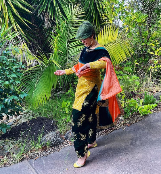 Moose Jattana Biography (Roadies) | Wiki | Age | Height | Spouse | Affairs