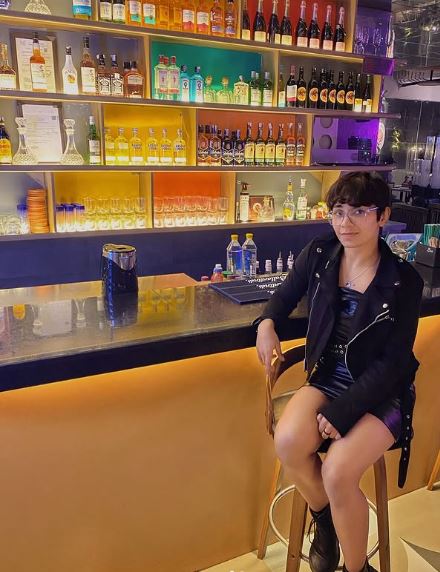 Gunjan Sharma Biography Roadies Contestant Double X